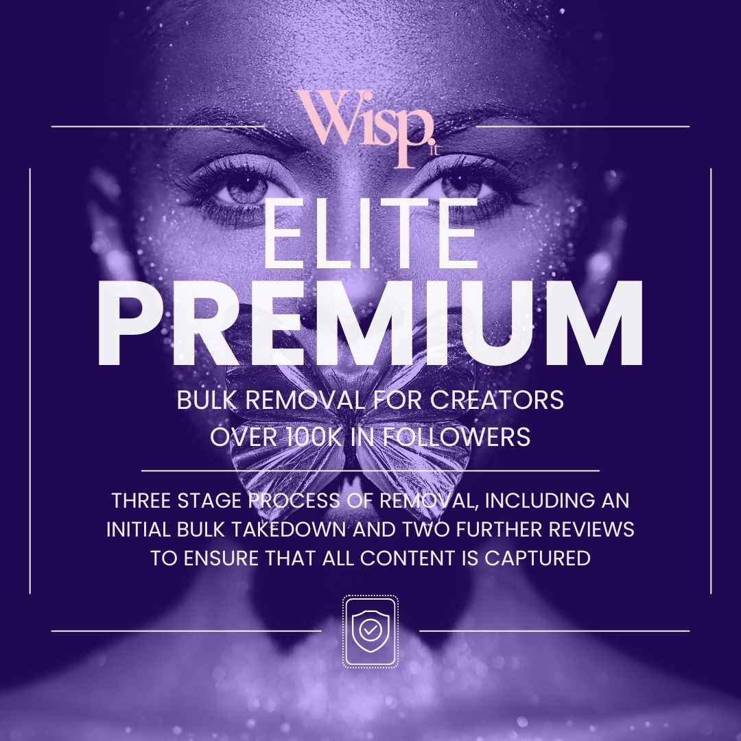 WISP Services – We Wisp It – Comprehensive digital protection and content removal solutions